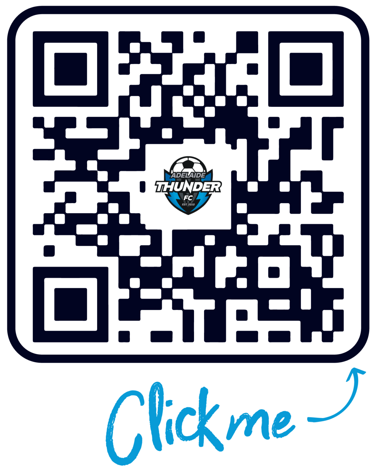 ATFC - Adelaide Thunder Football Club - ATFC